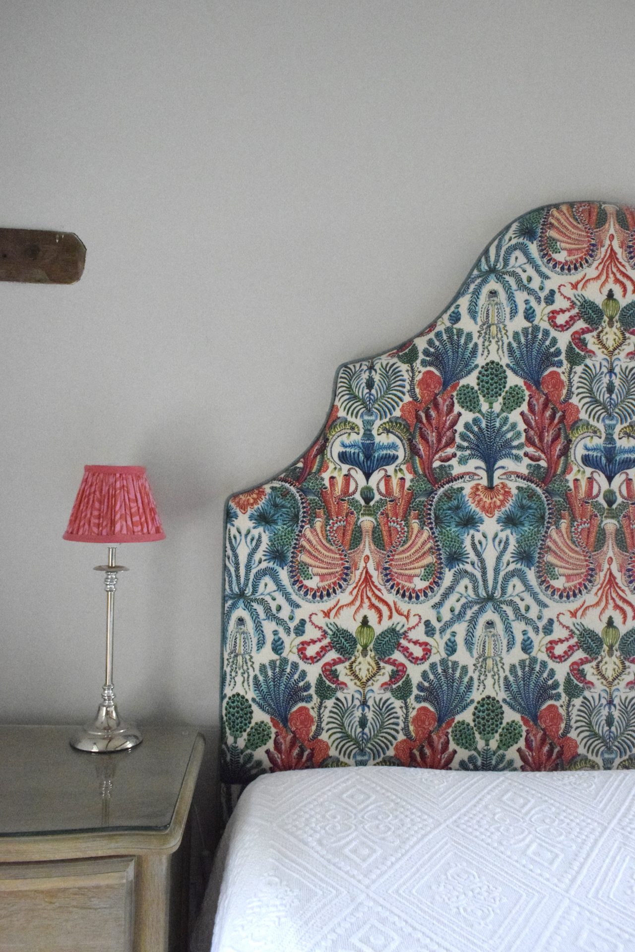 Bespoke Headboards | Handmade Headboards | Buckingham | Milton Keynes