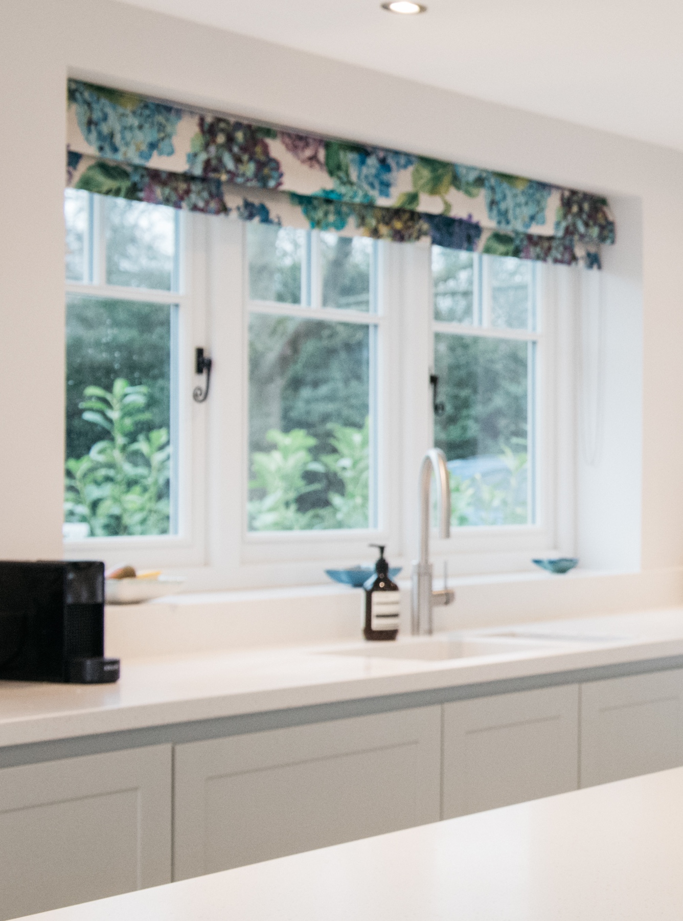 Bespoke Pelmets | Handmade Pelmets | Buckingham | Milton Keynes